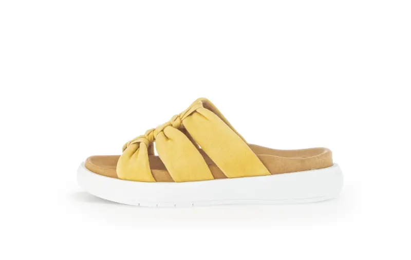 Gabor Slippers of Muiltjes zijn van topkwaliteit te koop bij GaborStore